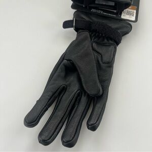 Harley-Davidson | Accessories | Harley Davidson Helm Gloves Black New ...